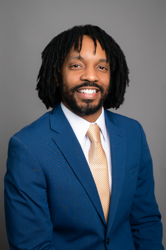Attorney Gabriel Kingdom – The Kingdom Law Firm, LLC
